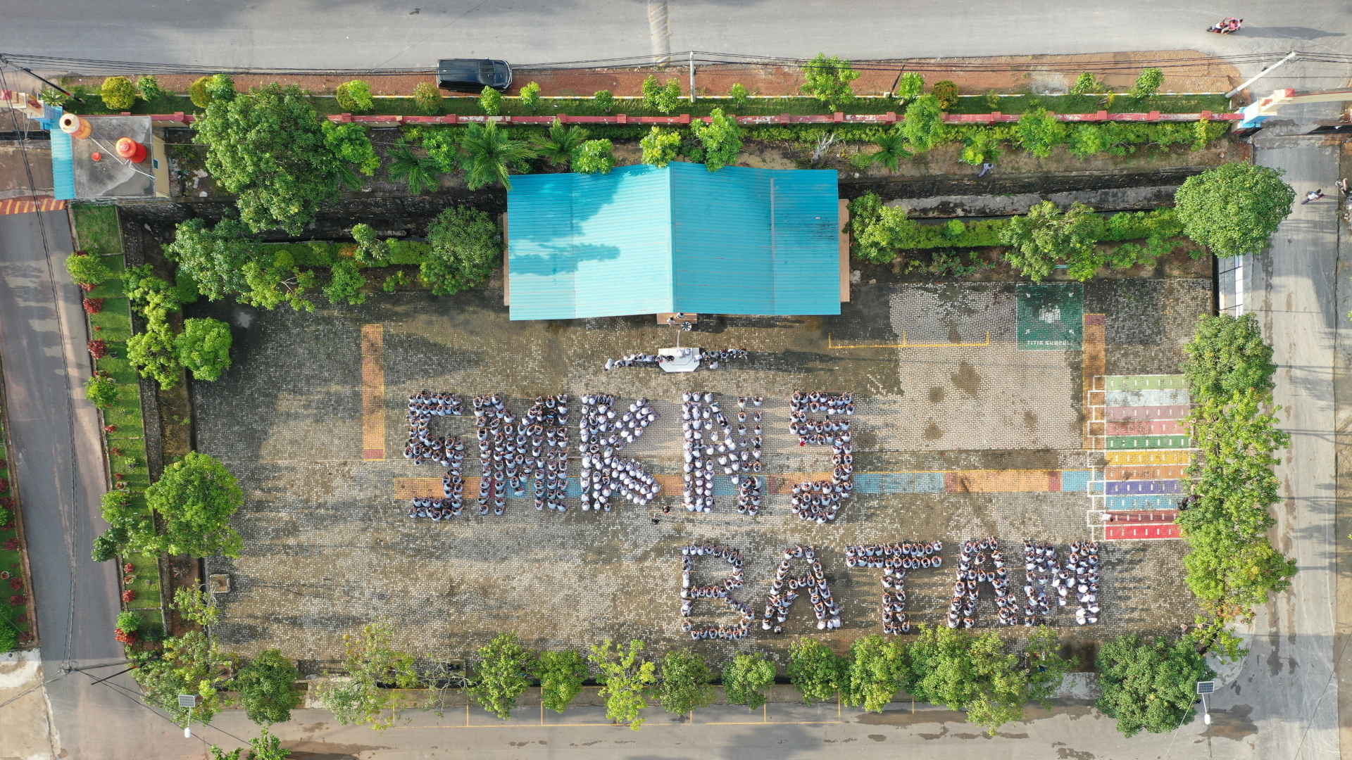Profil SMK Negeri 5 Batam - SMK Negeri 5 BATAM